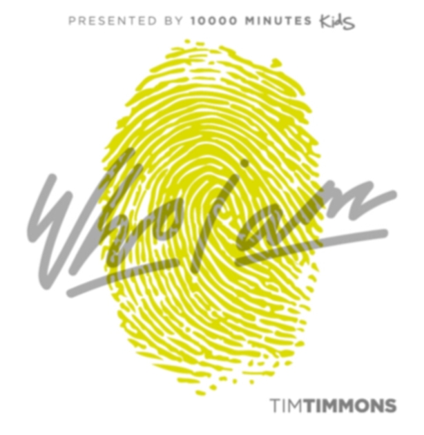 In the Spotlight News | Tim Timmons Releases New Album For Kids ...