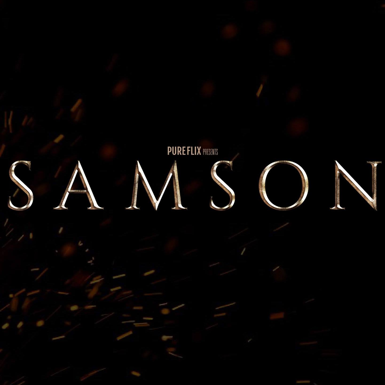 Artists News | New 'Samson' Movie Trailer Impresses Ahead Of Feb. 16 ...
