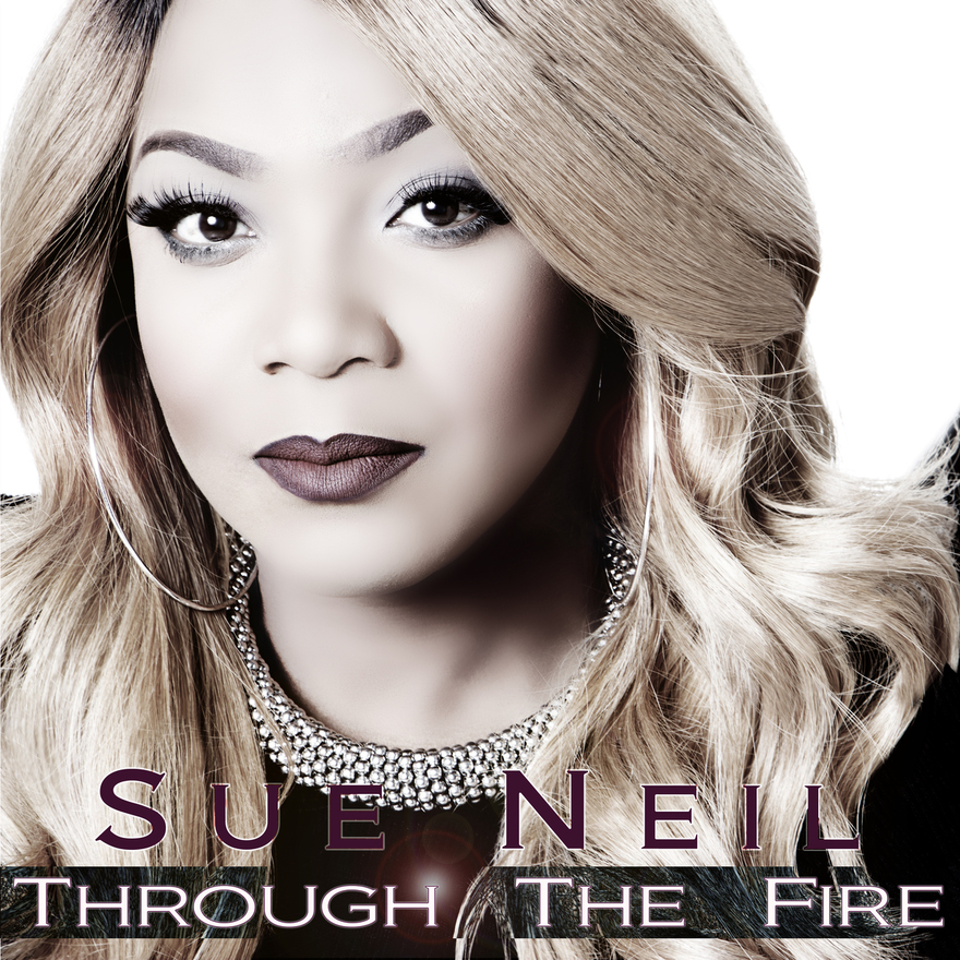 Artists News | UK Gospel Singer Sue Neil's Latest Single "More Than A ...
