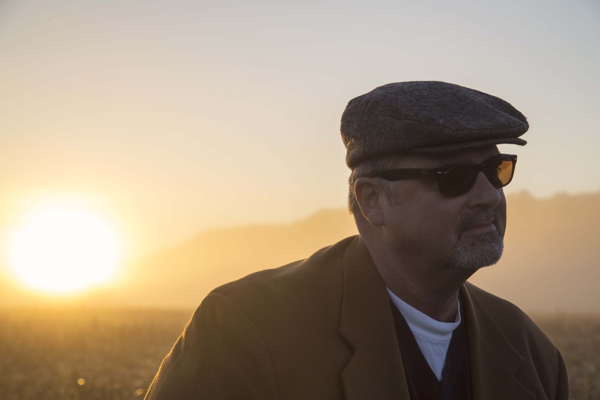 Artists News | Veteran Singer-Songwriter Randy Seedorff Releases New ...