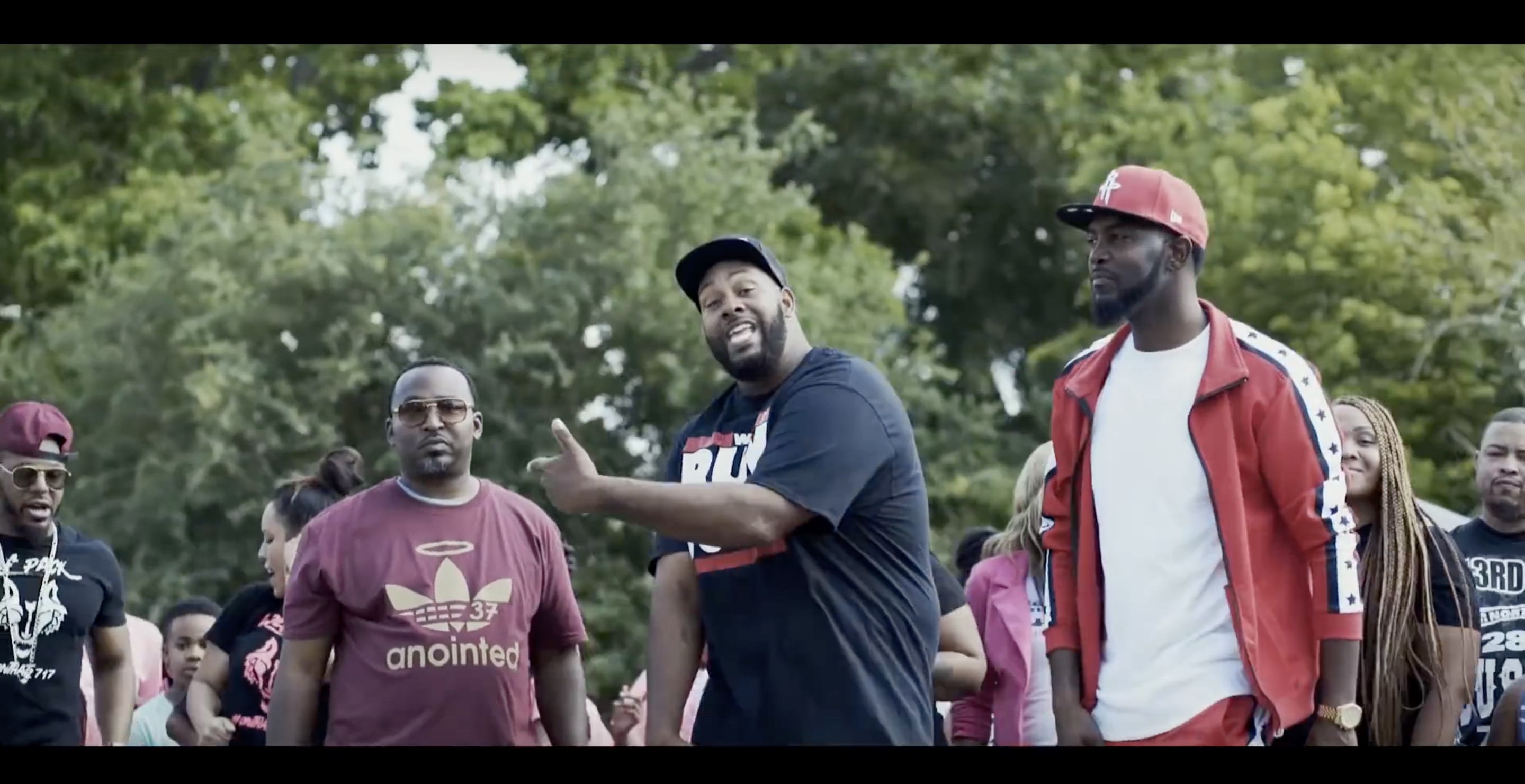 Artists News | Houston Rap Duo The New Cool Releases Dynamic New Music ...