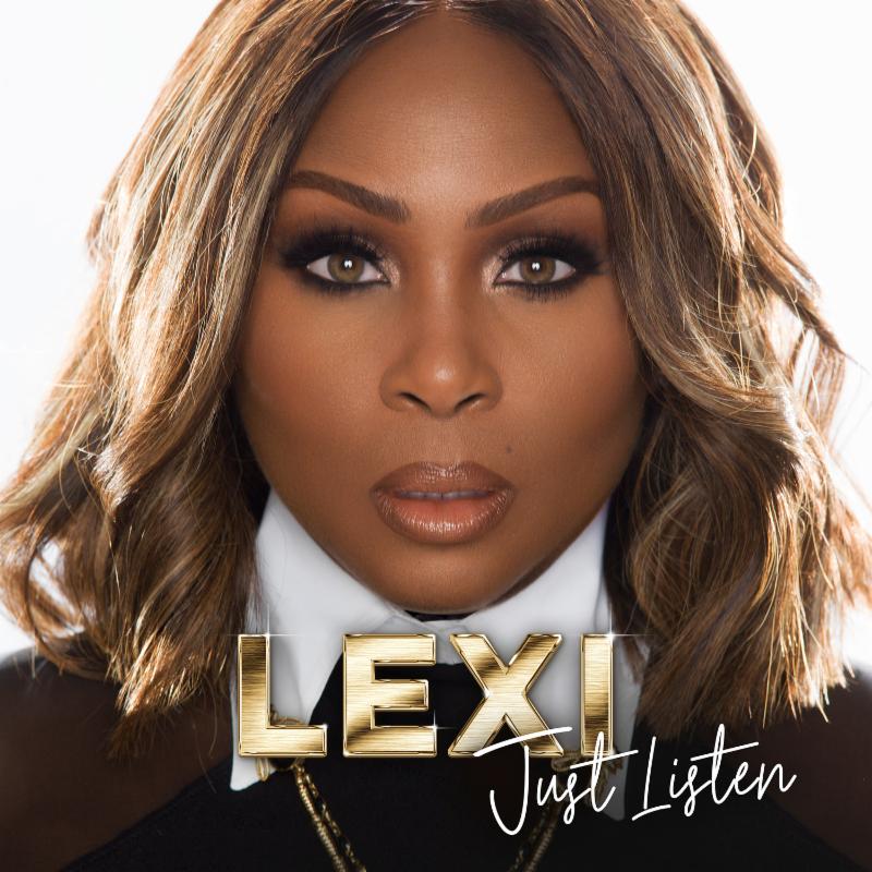 Artists News | Gospel Singer Lexi Releases Her New Album 'Just Listen ...
