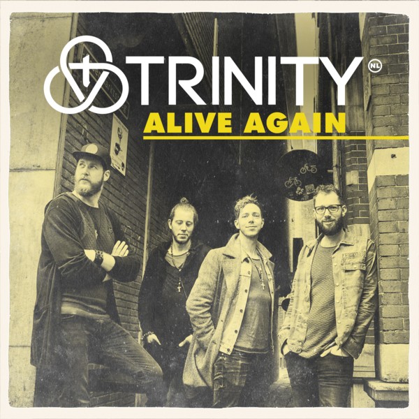 Artists News | Dutch Eclectic Worship Band Trinity Releasing Their ...