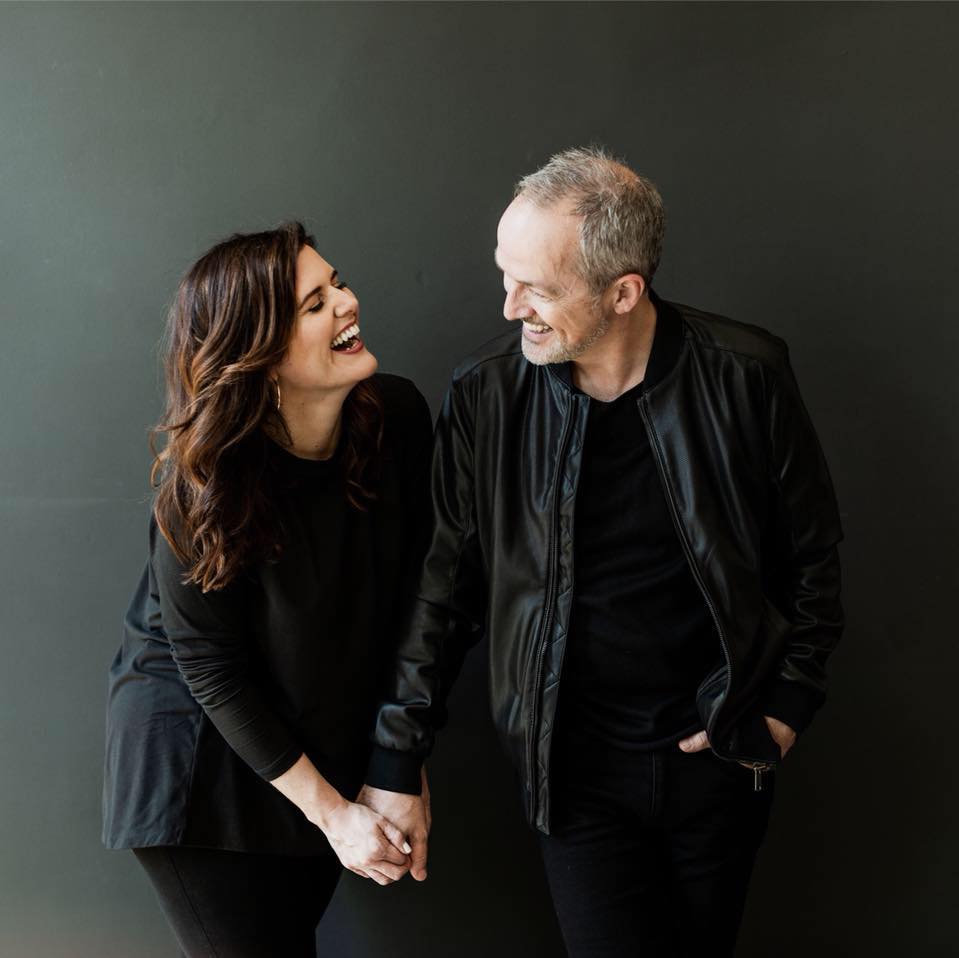 Artists News | Husband-Wife Duo David And Nicole Binion Announcing New ...