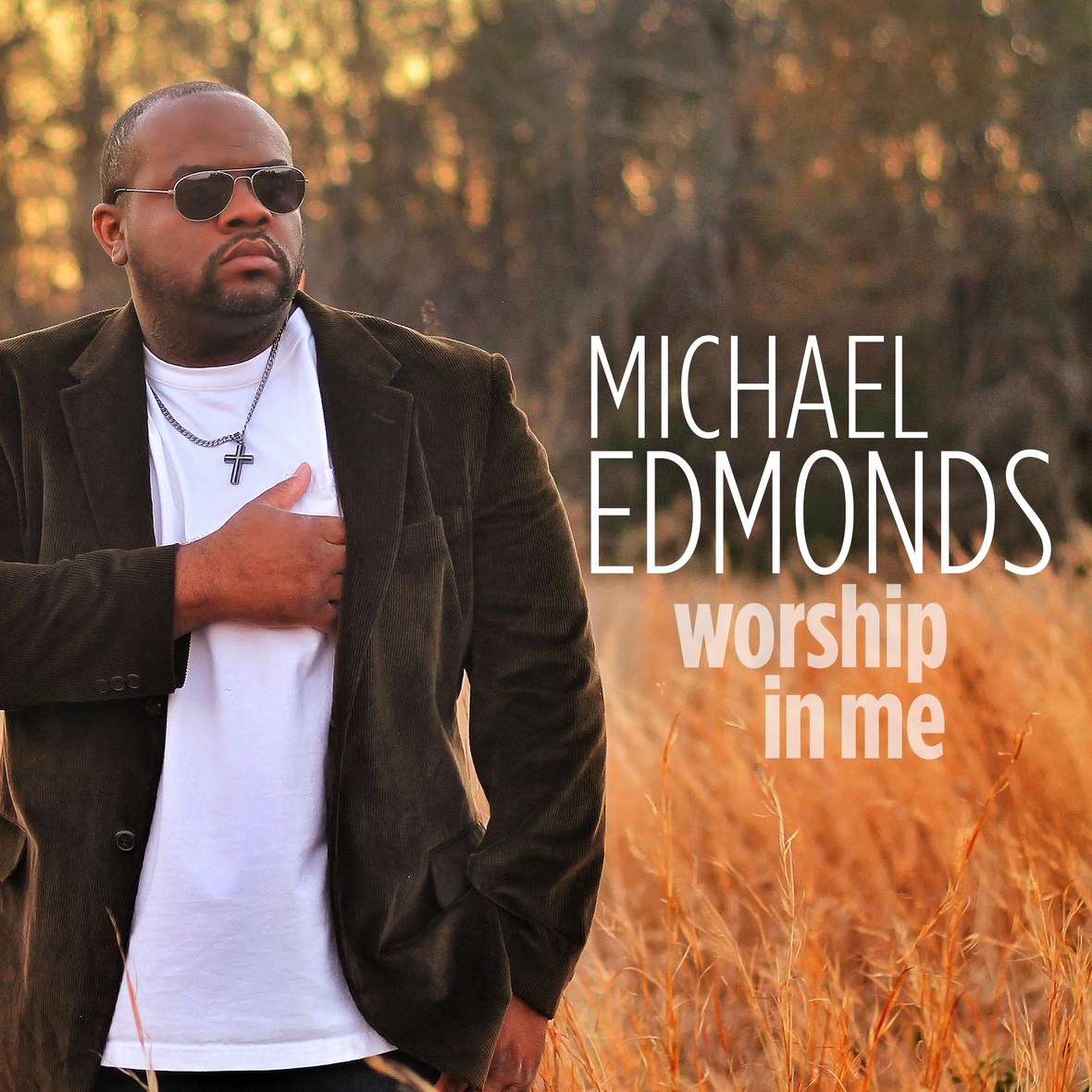 Artists News | New Single "Worship In Me" From Michael Edmonds Going ...