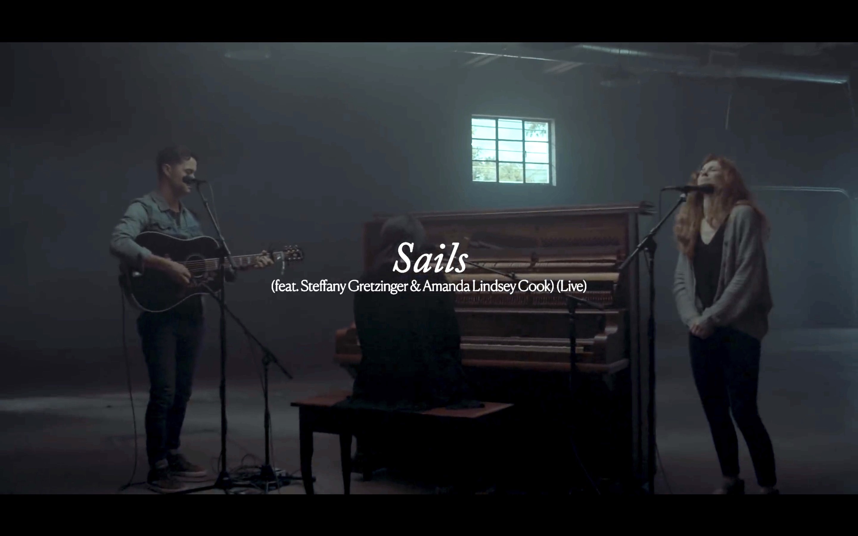 Artists News | Pat Barrett Drops Acoustic Live Recording, Video Of ...