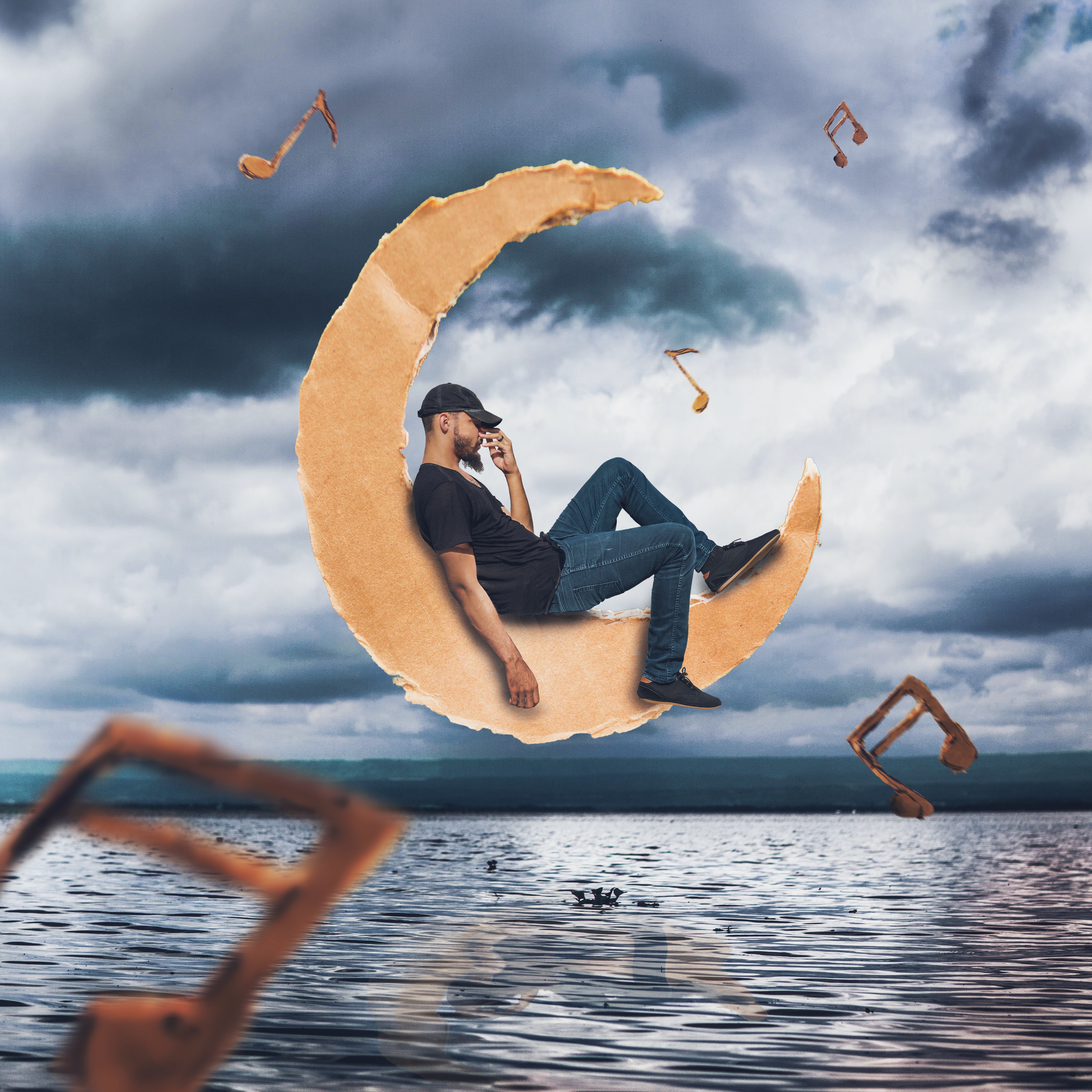 Music News | Atlanta-Rapper J. Monty Releases New Music Video For ...