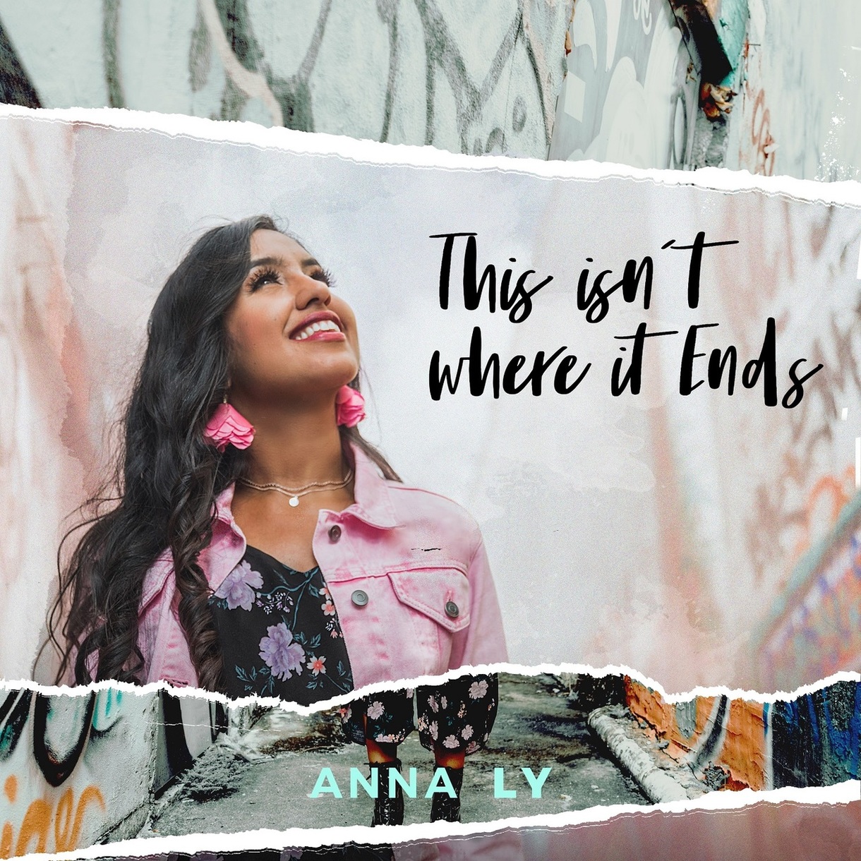 Artists News | Latina Singer Anna Ly Releases English Debut Single ...