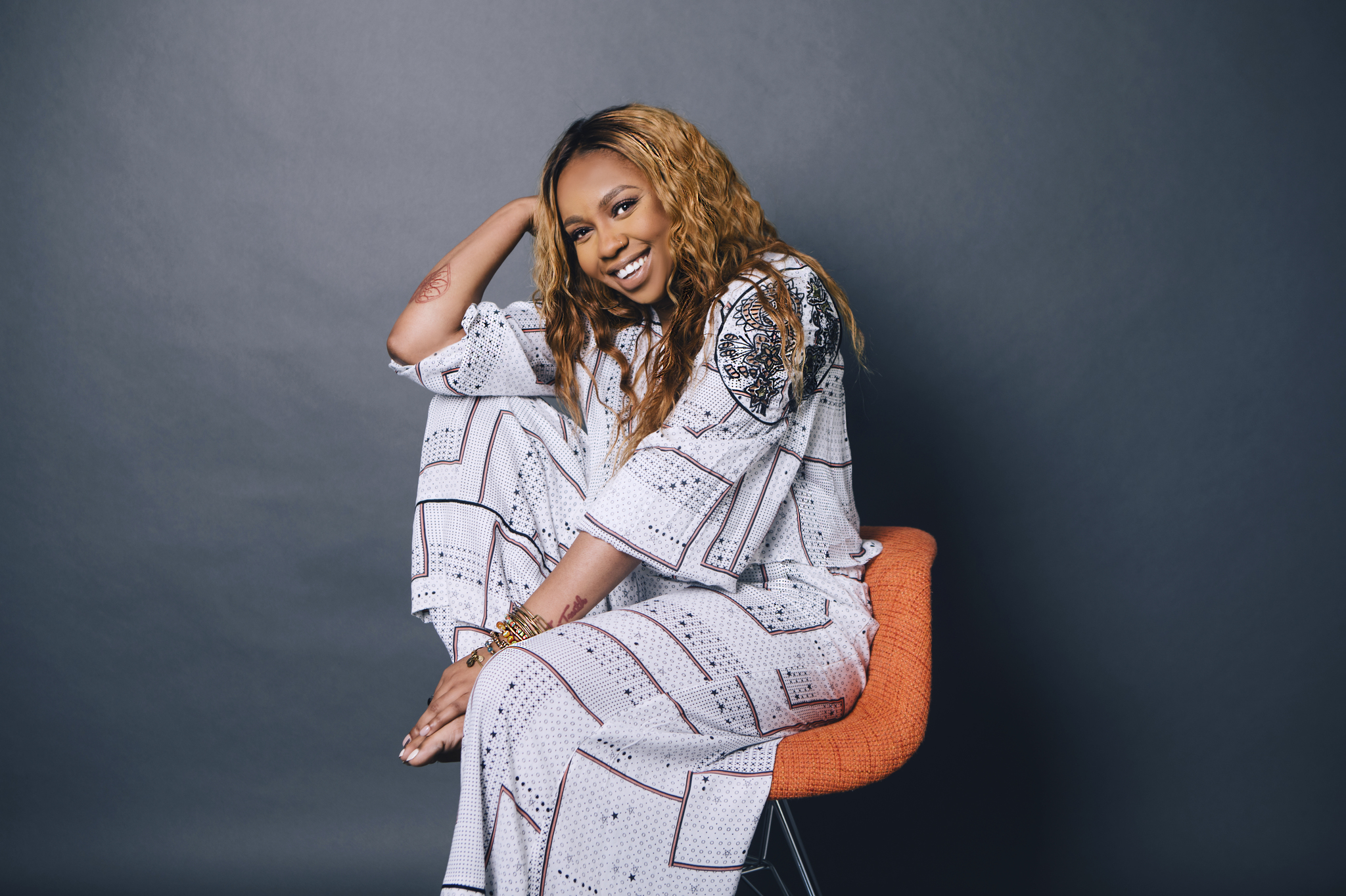 In the Spotlight News | Casey J exclusive interview: My "career" isn't ...