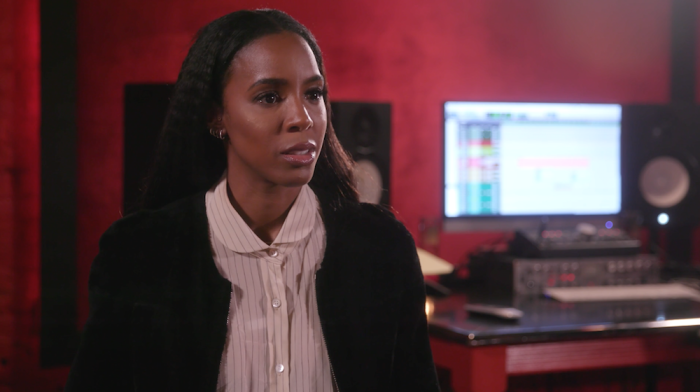 In the Spotlight News | Kelly Rowland shares Destiny's Child moment ...