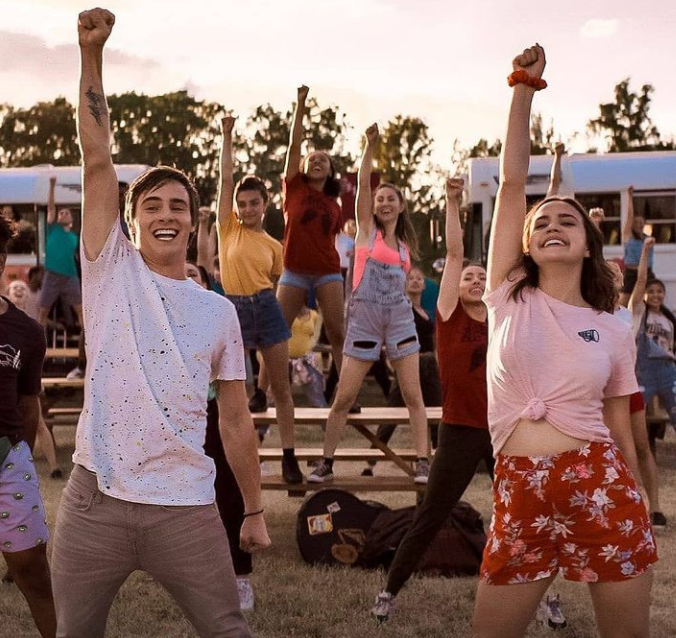 Interviews News | Netflix's movie 'A Week Away' features music by ...