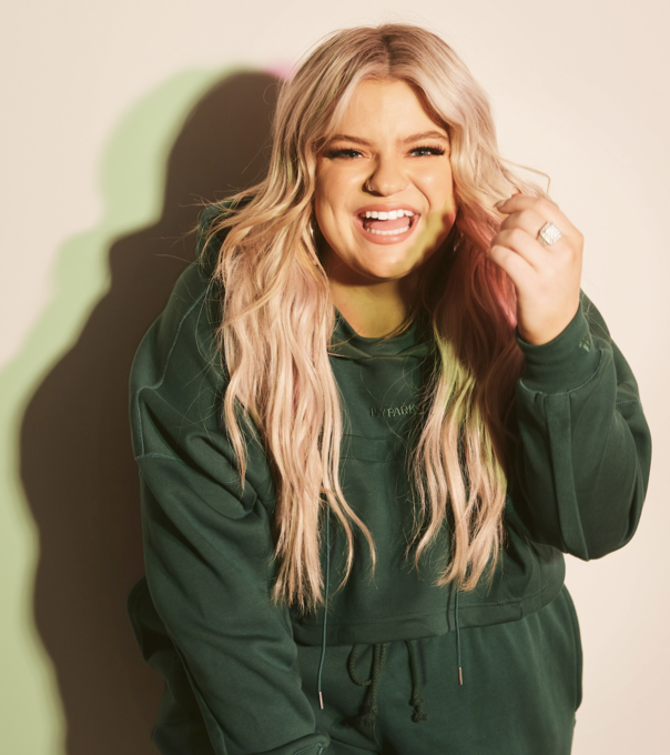 Music News | Anna Golden Releases Full-Length Label Debut 'Peace: The ...
