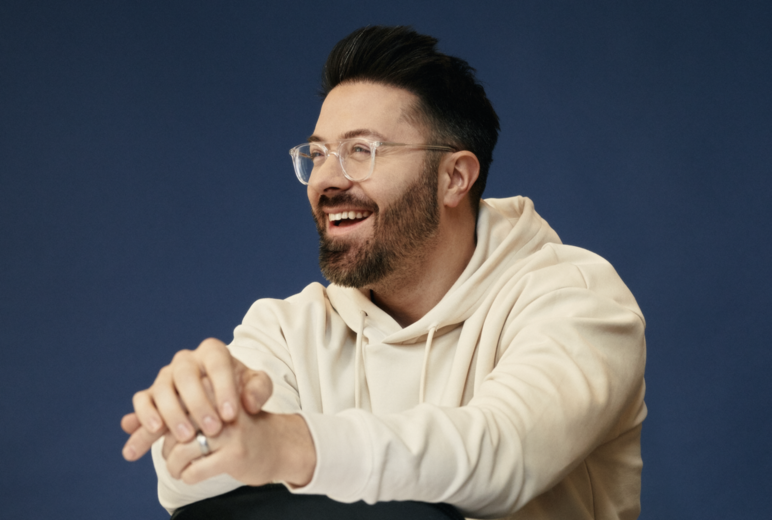 Music News | Three-Time Grammy-Nominated and American Idol Alum, Danny ...
