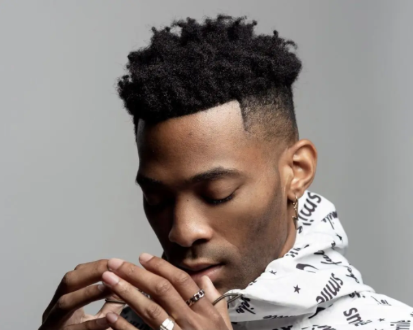 Interviews News | Christian Hip Hop Artist, YB, Talks About Heart ...