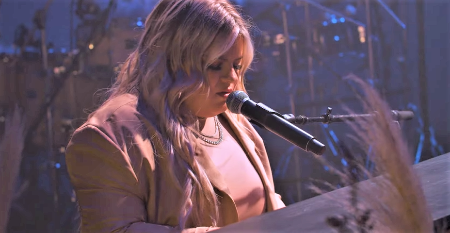 Music News | Anna Golden Releases Newest Live Video of 'Still God ...