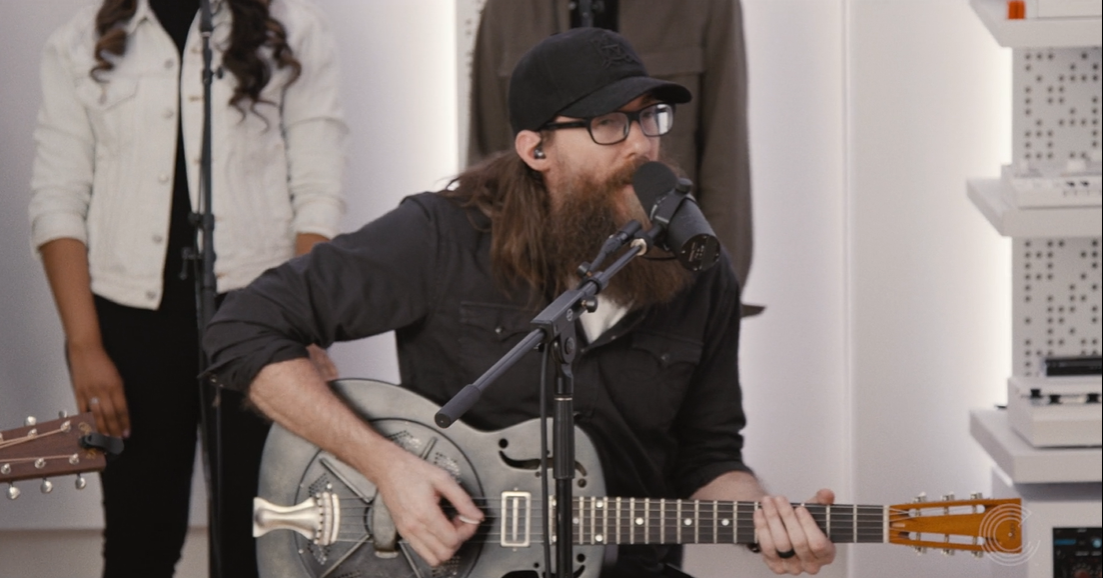 Music News | Crowder Tops Billboard Christian Albums Chart for 3rd Time ...