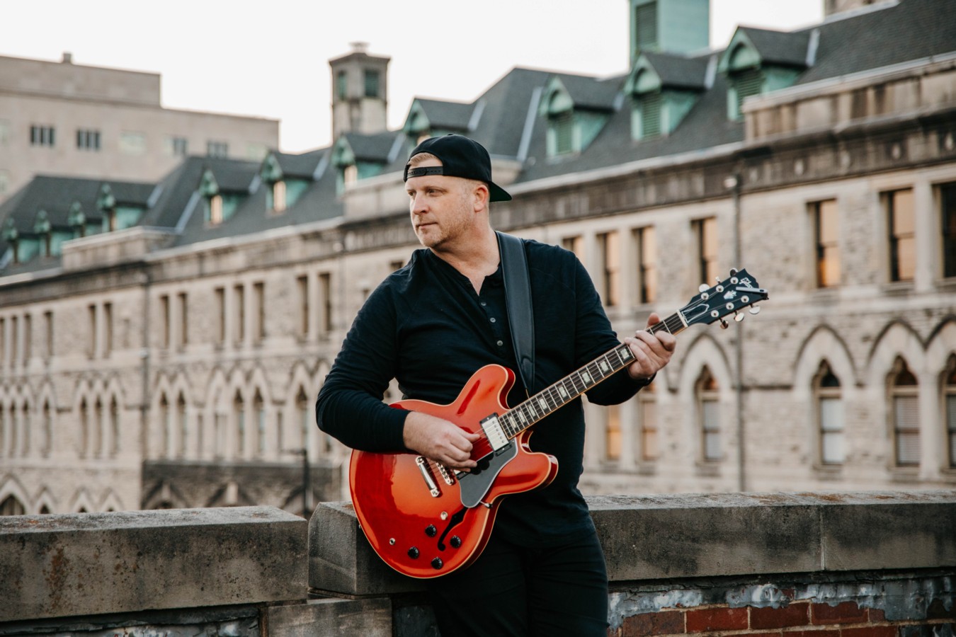 Music News | Michael Boggs Globally Releases First Solo Single In 7 ...