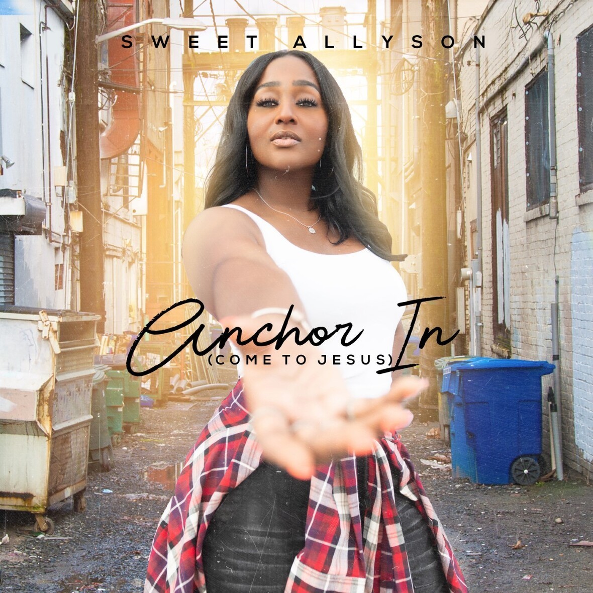 Music Videos News | allyson jones sweet allyson new song anchor in come ...