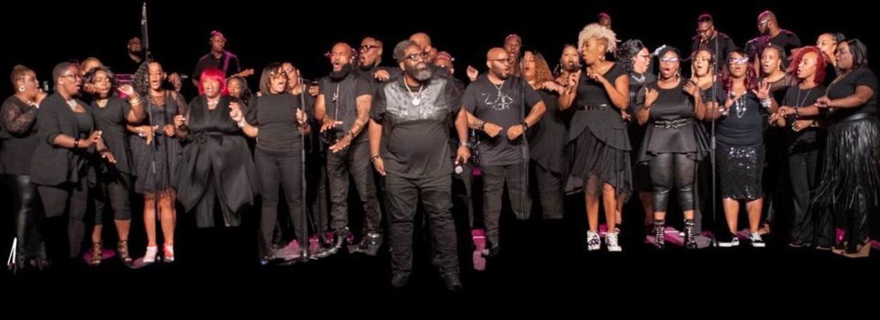 Zak Williams & 1AKORD | BREATHEcast