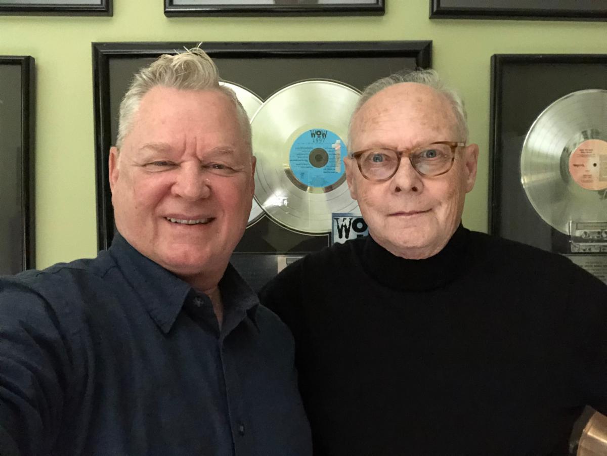 Events News | Nashville Christian Songwriters welcomes iconic publisher ...