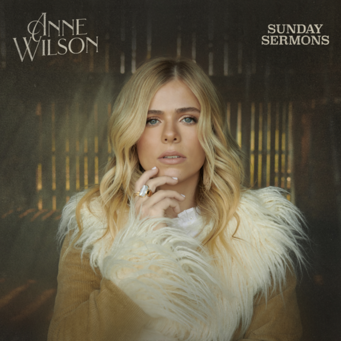 BC News News | Anne Wilson releases new song today - "Sunday Sermons ...