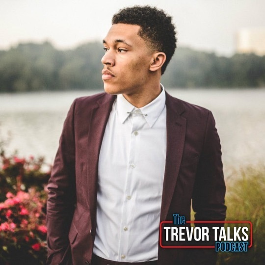 Artists News | Award-winning Reach Records rapper Trip Lee opens up ...