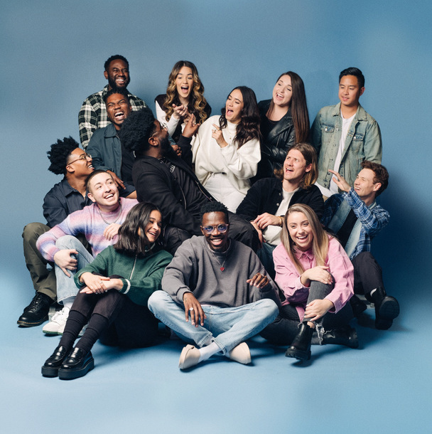 Elevation Rhythm | BREATHEcast