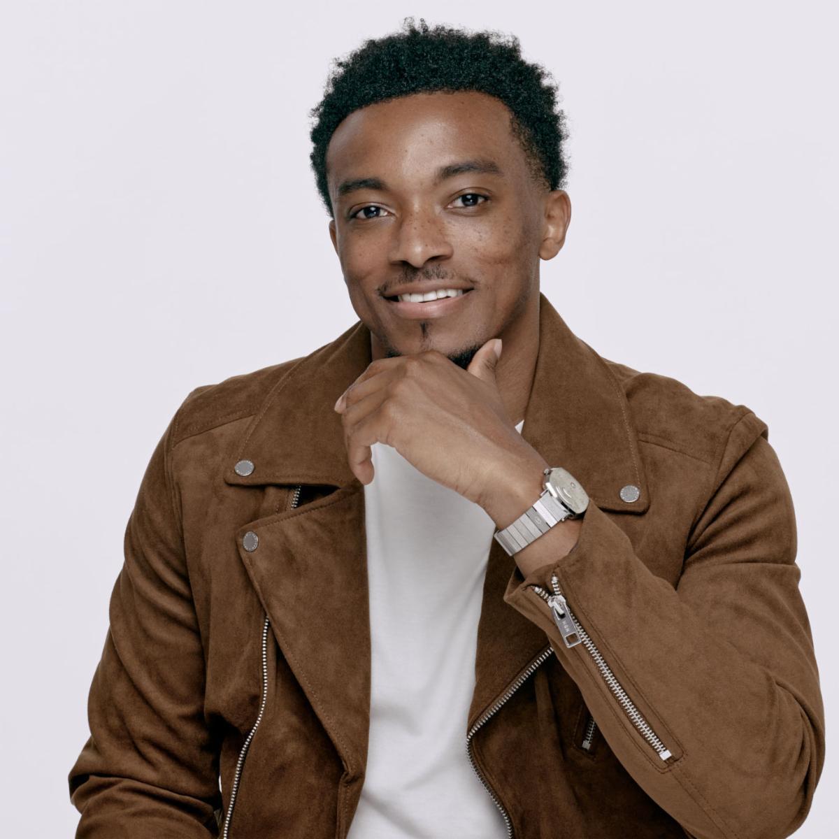 Jonathan McReynolds | BREATHEcast