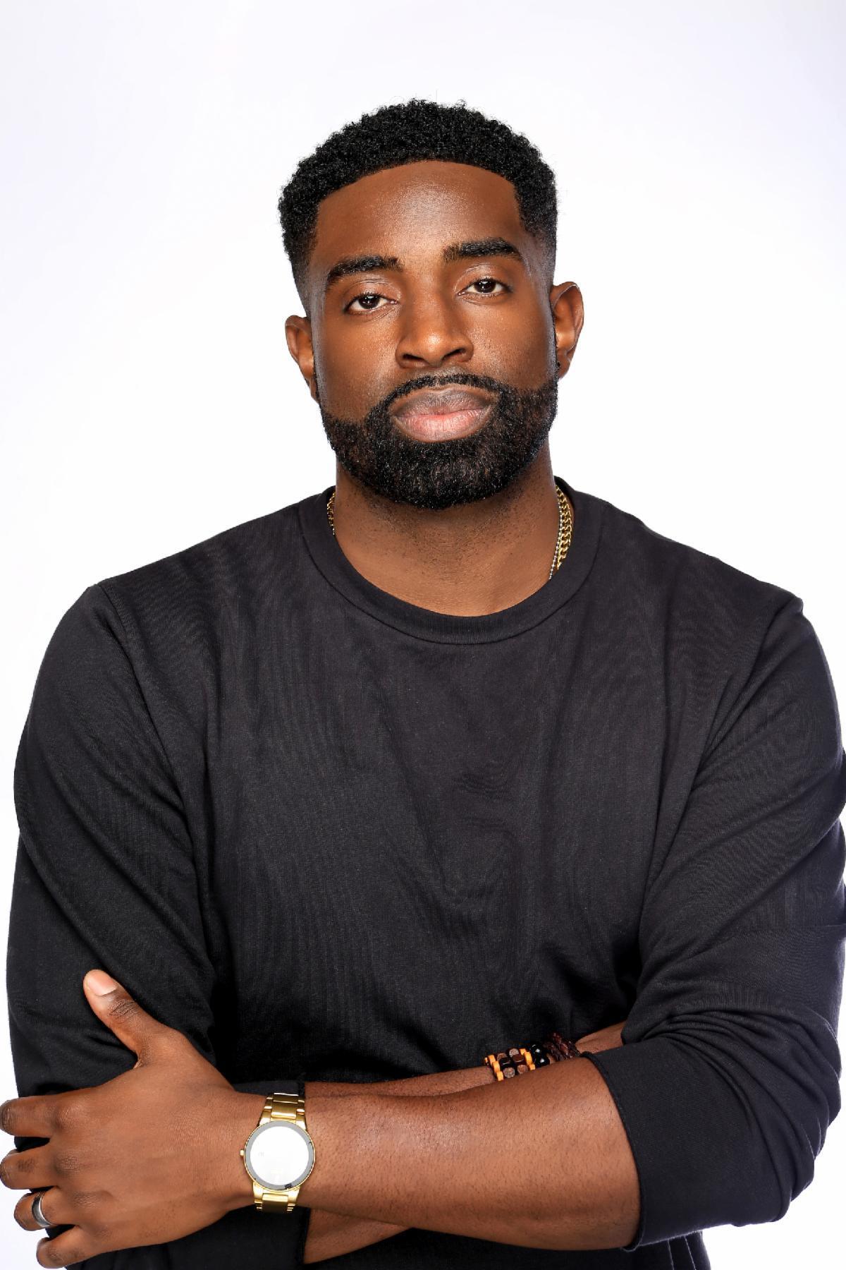 BC News News | Lasanna "ACE" Harris takes you into REACH Records ...