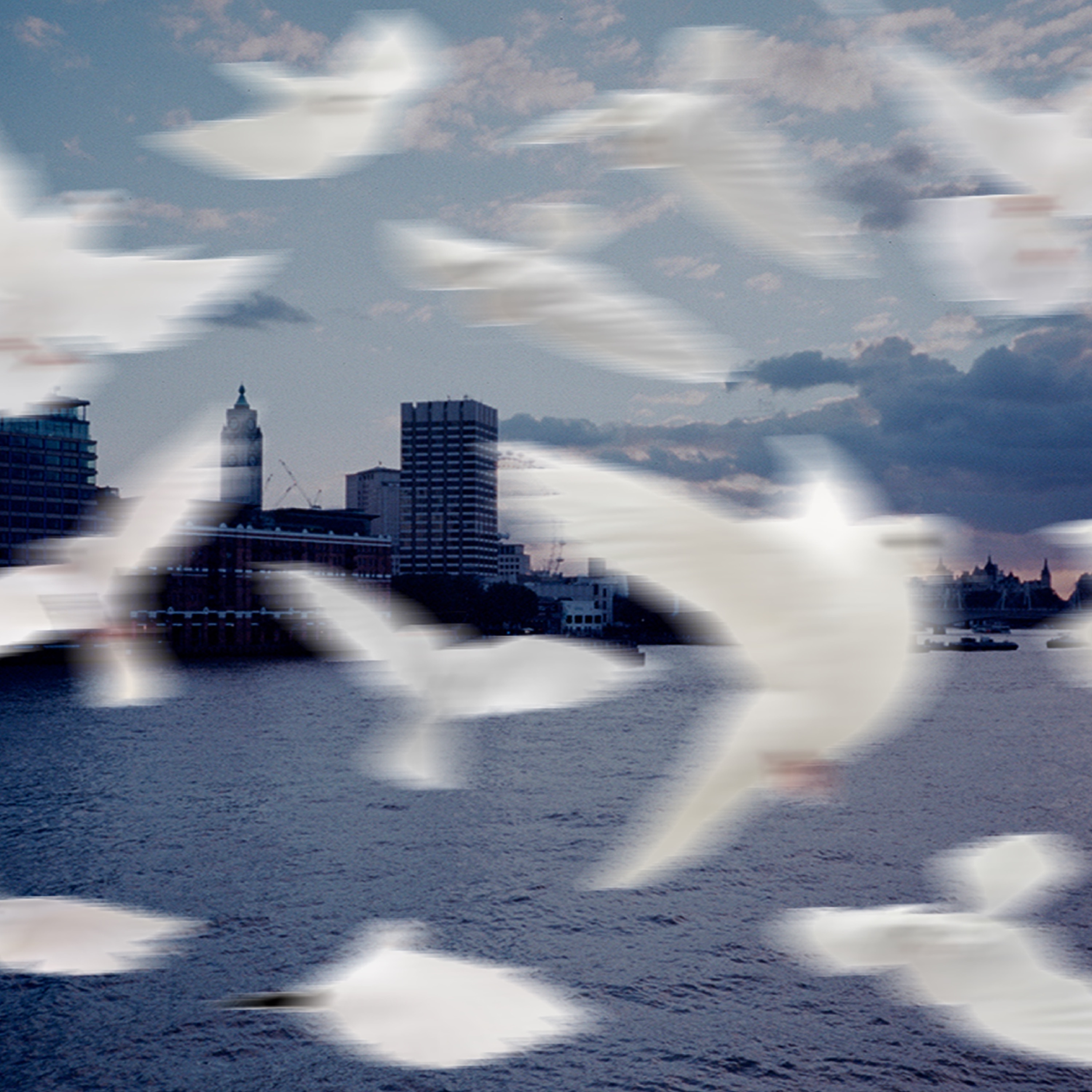 BC News News | Meredith Mauldin and Upperoom announce new album "The ...