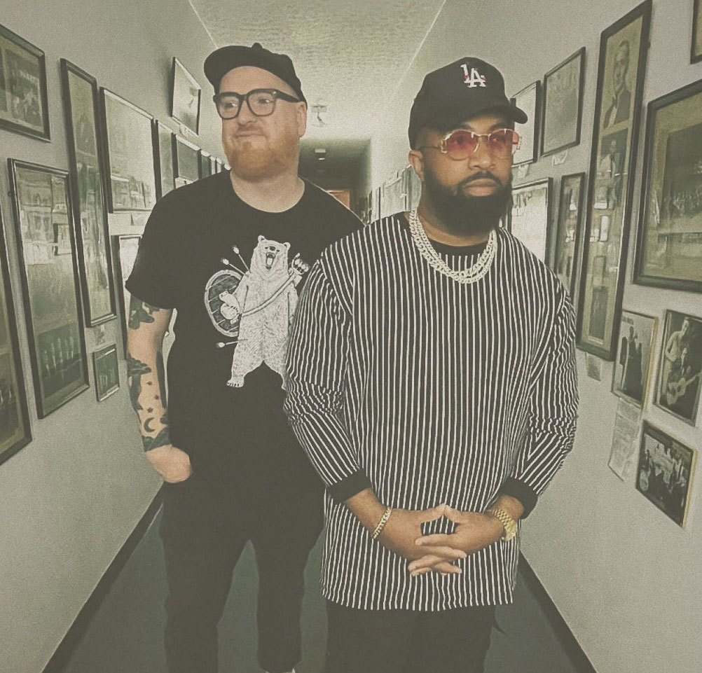 BC News News | Stephen Mcwhirter and Jason Clayborn deliver powerful ...