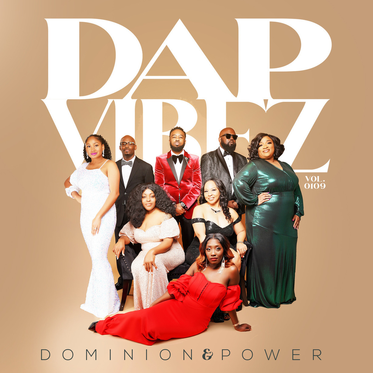 BC News News | Dominion and Power offer praise with new radio single ...