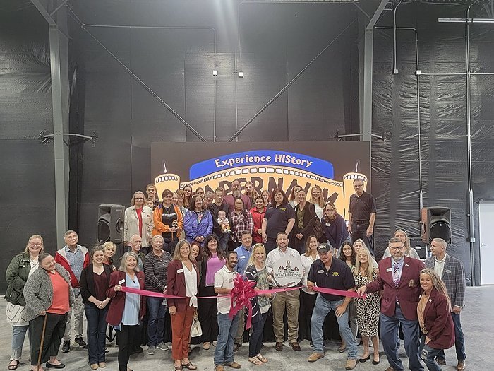 Events News | Capernaum Studios unveils brand-new soundstage; Tour of ...
