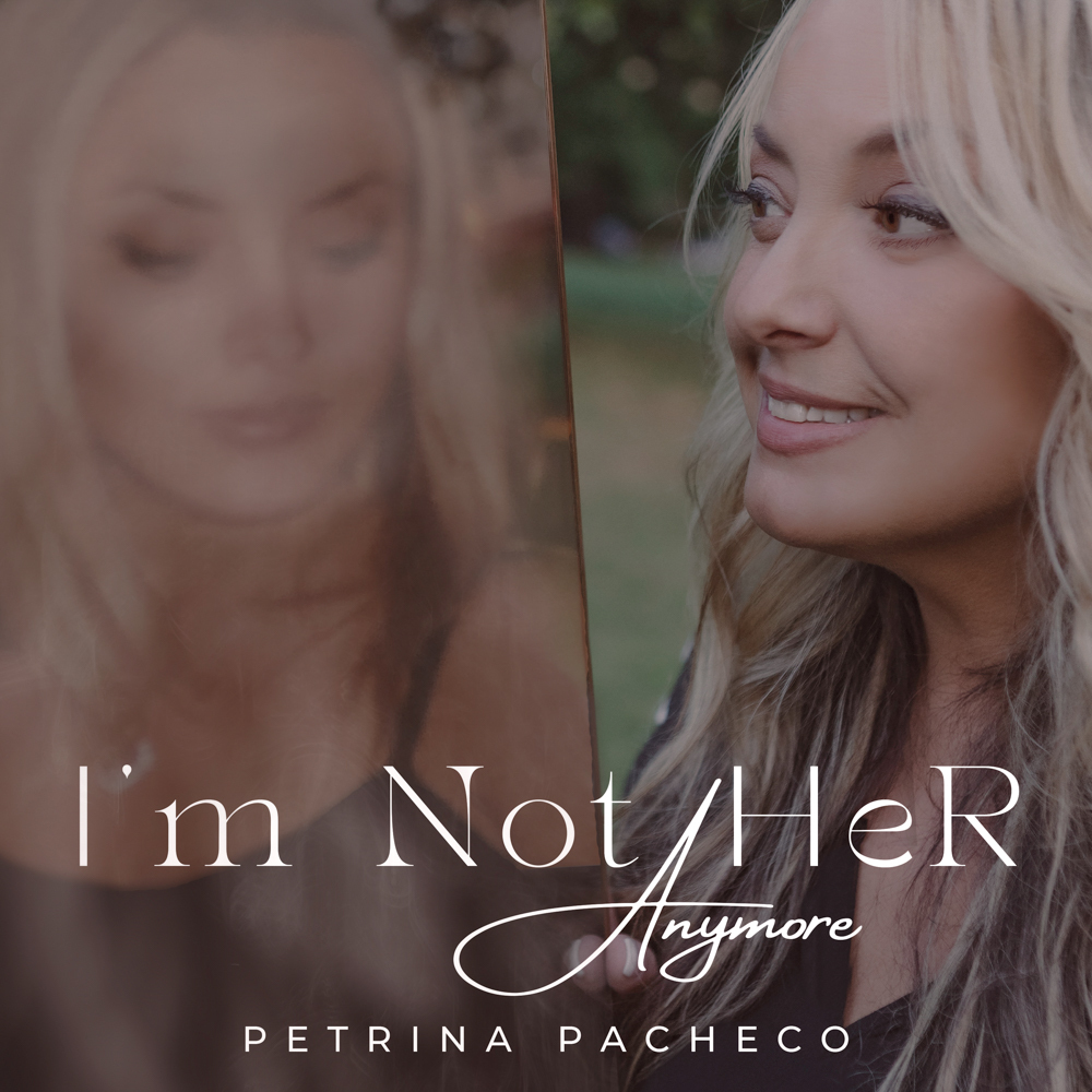 BC News News | Petrina Pacheco releases new single | BREATHEcast