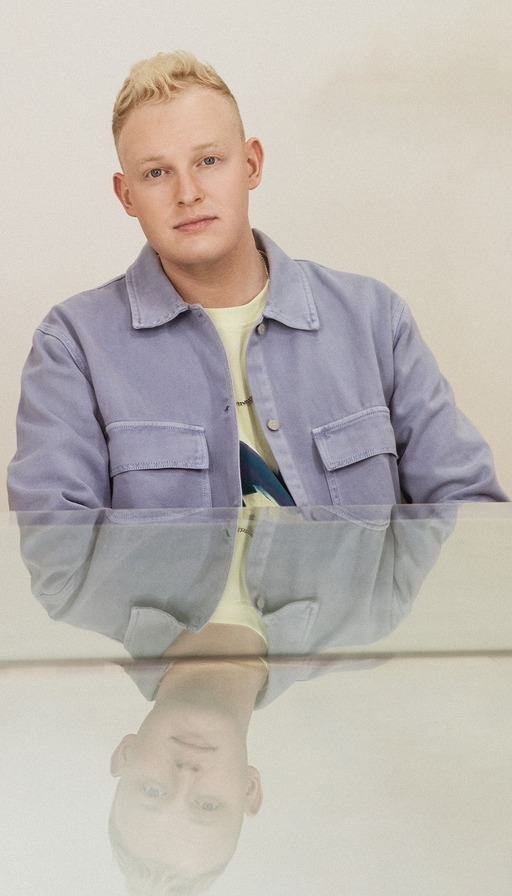 BC News News | Cade Thompson Drops New Single Today, "Arms Of Jesus ...