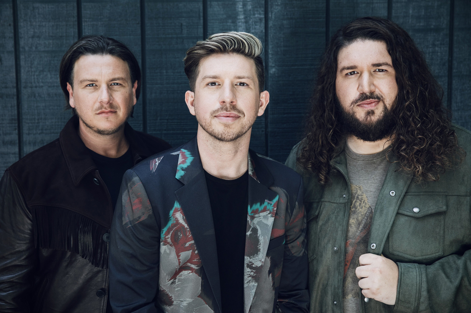 BC News News | Consumed By Fire releases debut single & video with Red ...