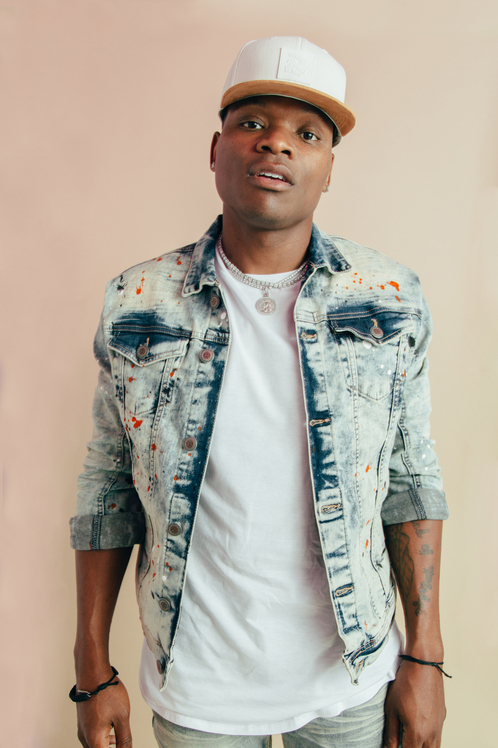 BC News News | Lathan Warlick drops new single "Look Up To The Sky ...