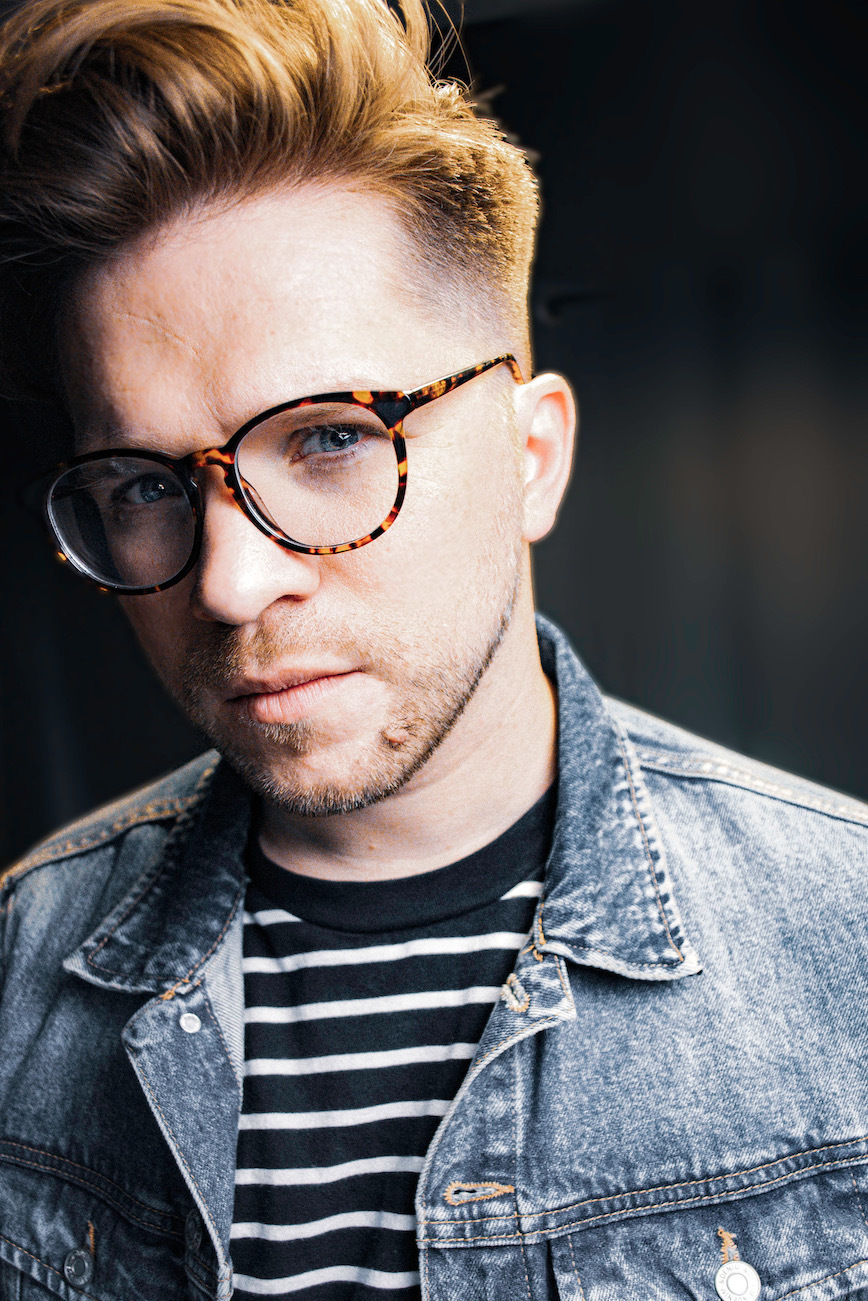 BC News News | Elias Dummer's 'The Work Vol.II' showcases grace, mercy ...