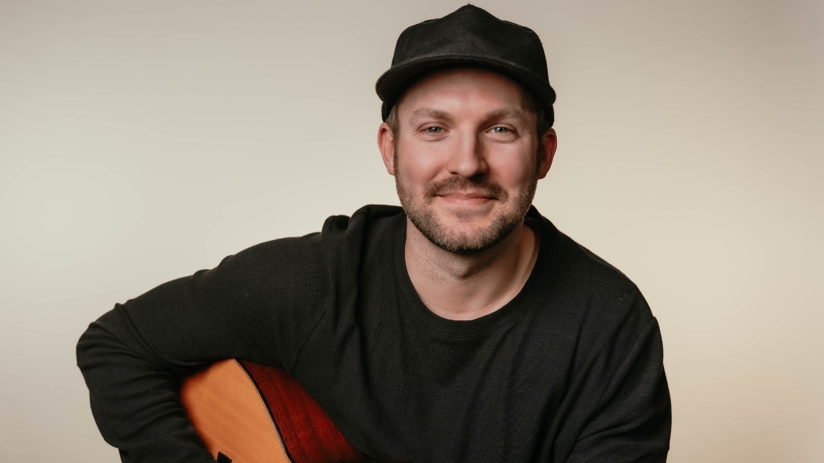 BC News News | Pre-release: Aaron Williams - "The Hope of Christ ...