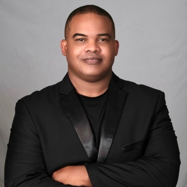BC News News | Urban contemporary gospel recording artist Greg Monk ...