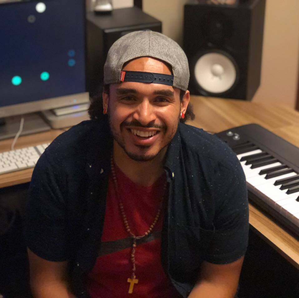 BC News News | Jermaine Bollinger releases new radio single today ...