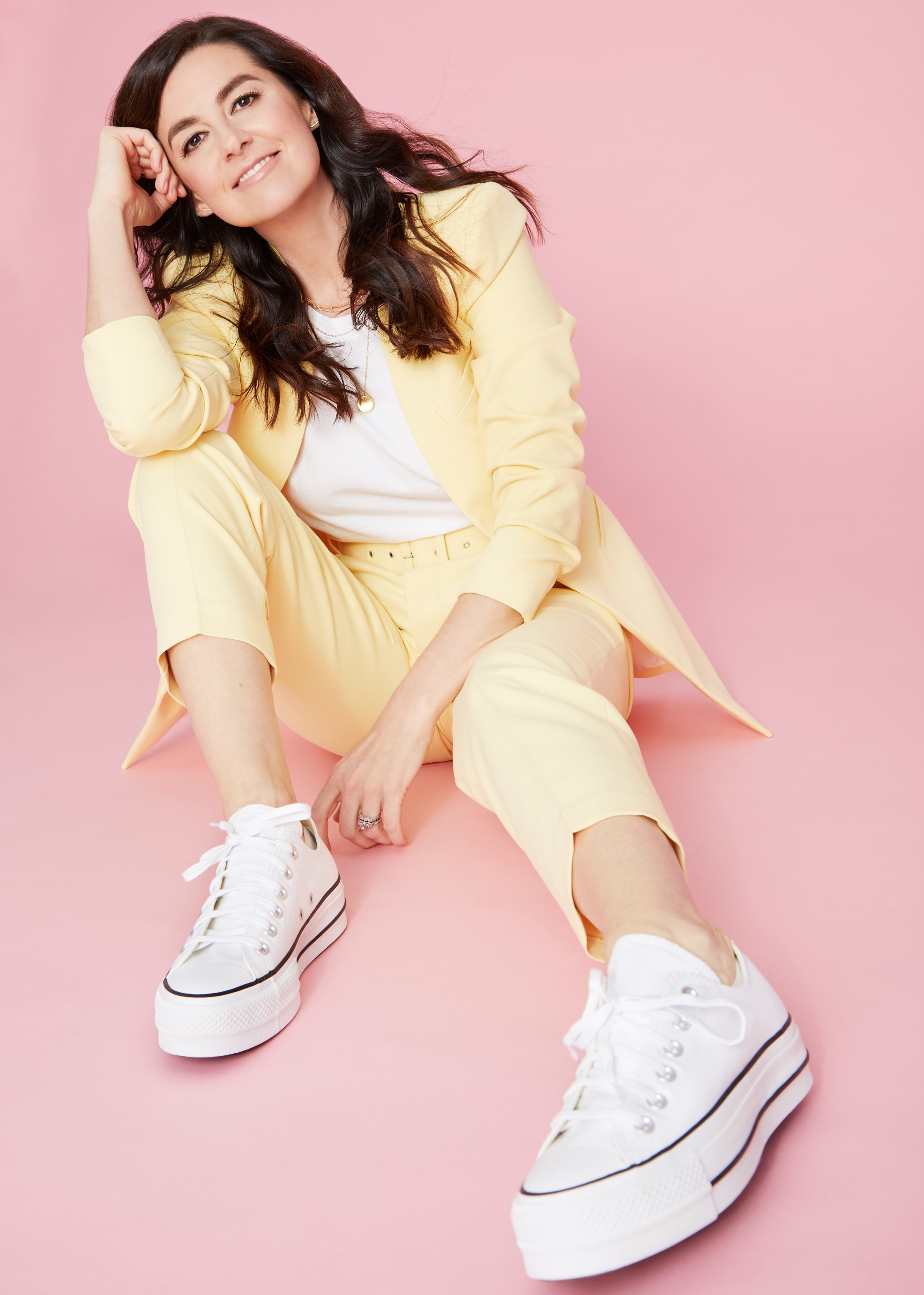 BC News News | Award-winning artist Meredith Andrews shares a ...