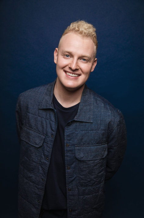 BC News News | The latest song from Cade Thompson is out now - "Lost ...