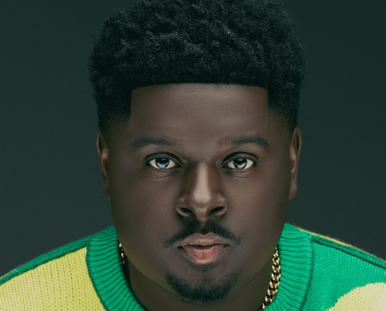 Music News | Rising Gospel star SEMAJE releases future classic, "I Rely ...