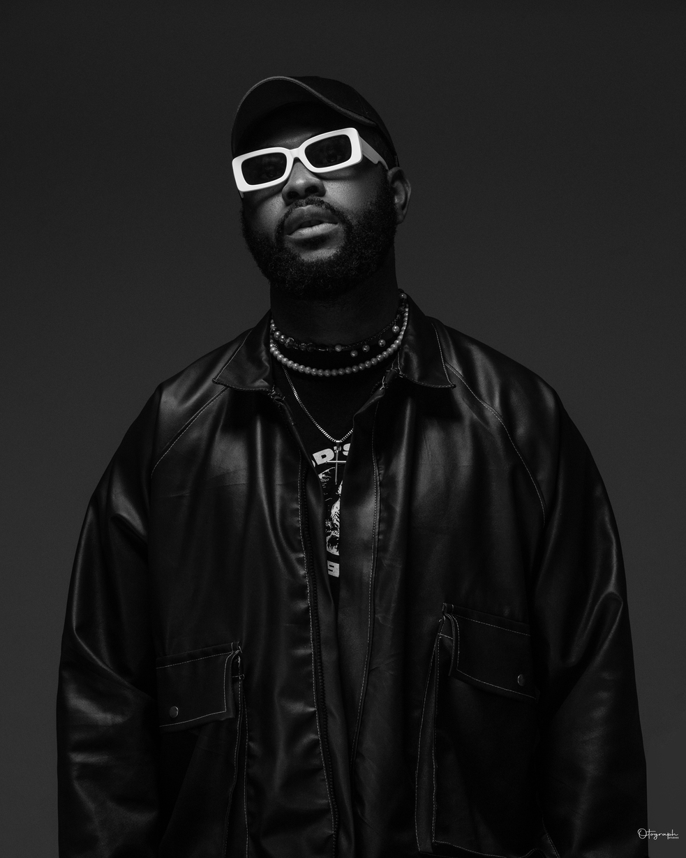 Artists News | Limoblaze releases AfroGospel Christmas song, "Silent ...