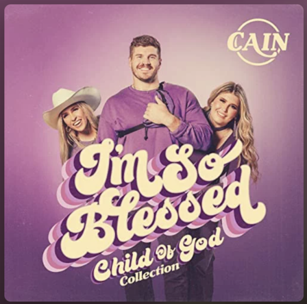 Events News | CAIN wraps 2022 making their Grand Ole Opry debut, free interacti | BREATHEcast