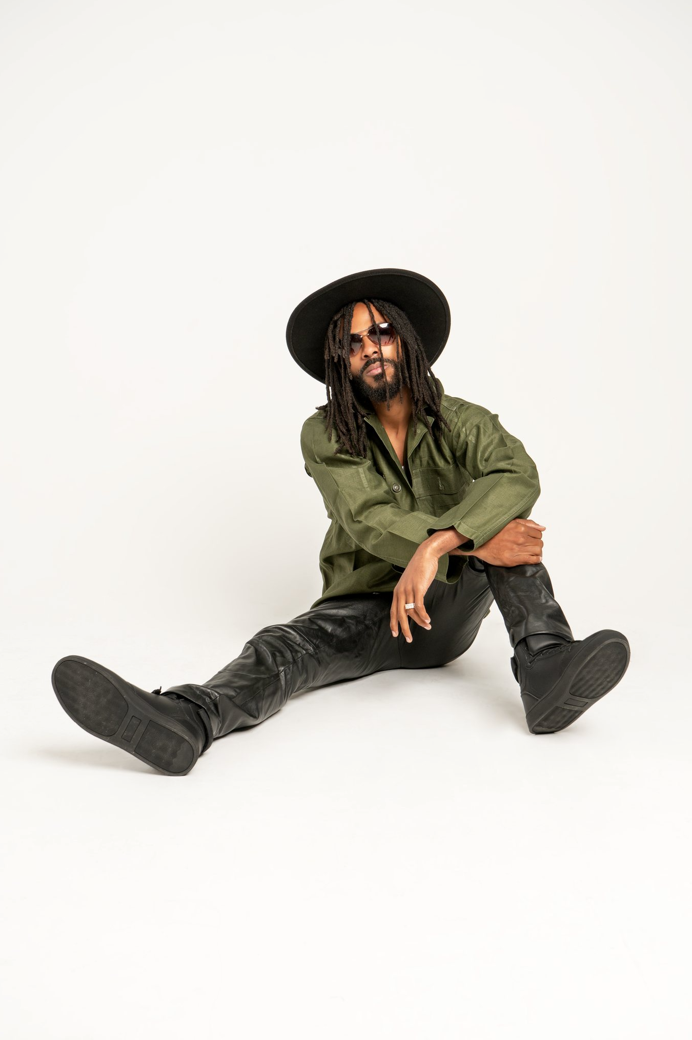 Music News | J.Long set to release new album J.A.I.M.E. (Jesus ...