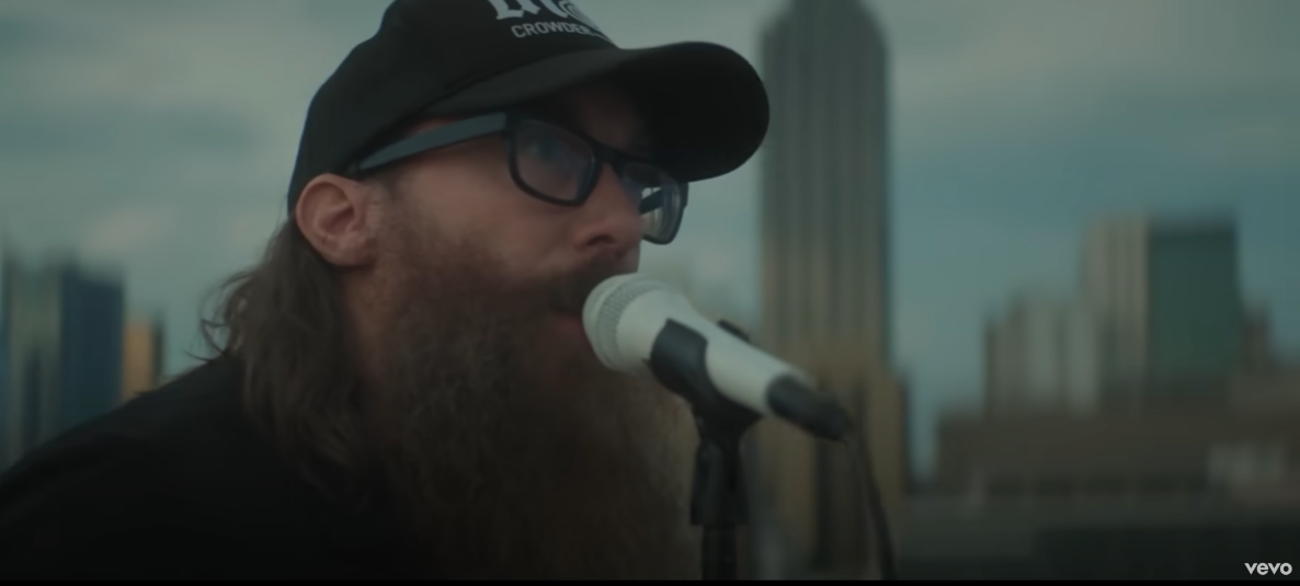 Crowder - Top Tracks 2023 Playlist | BREATHEcast