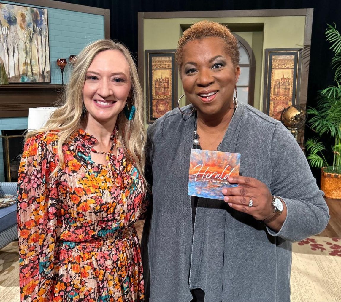 Music News | Award-winning TV show, "Babbie’s House," to feature Mrs. Massachu | BREATHEcast