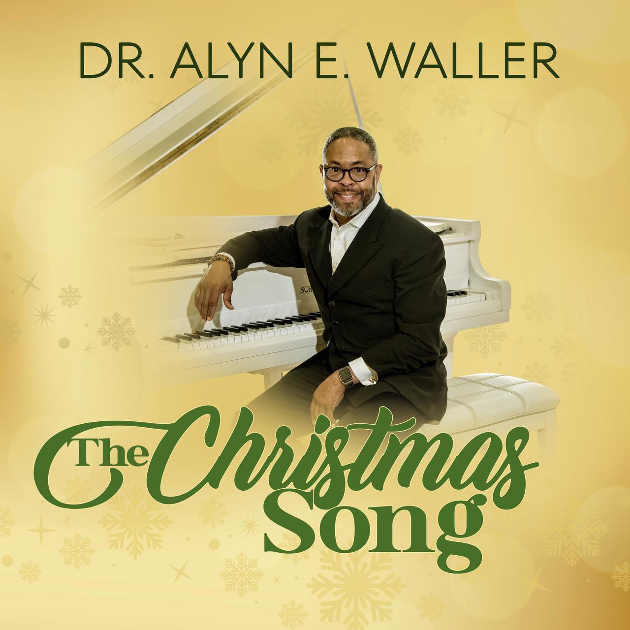 Music News | Dr. Alyn E. Waller of Enon Tabernacle offers exclusive ...